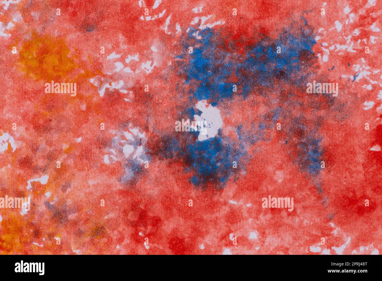 gouache texture paint paper background wallpaper Stock Photo - Alamy