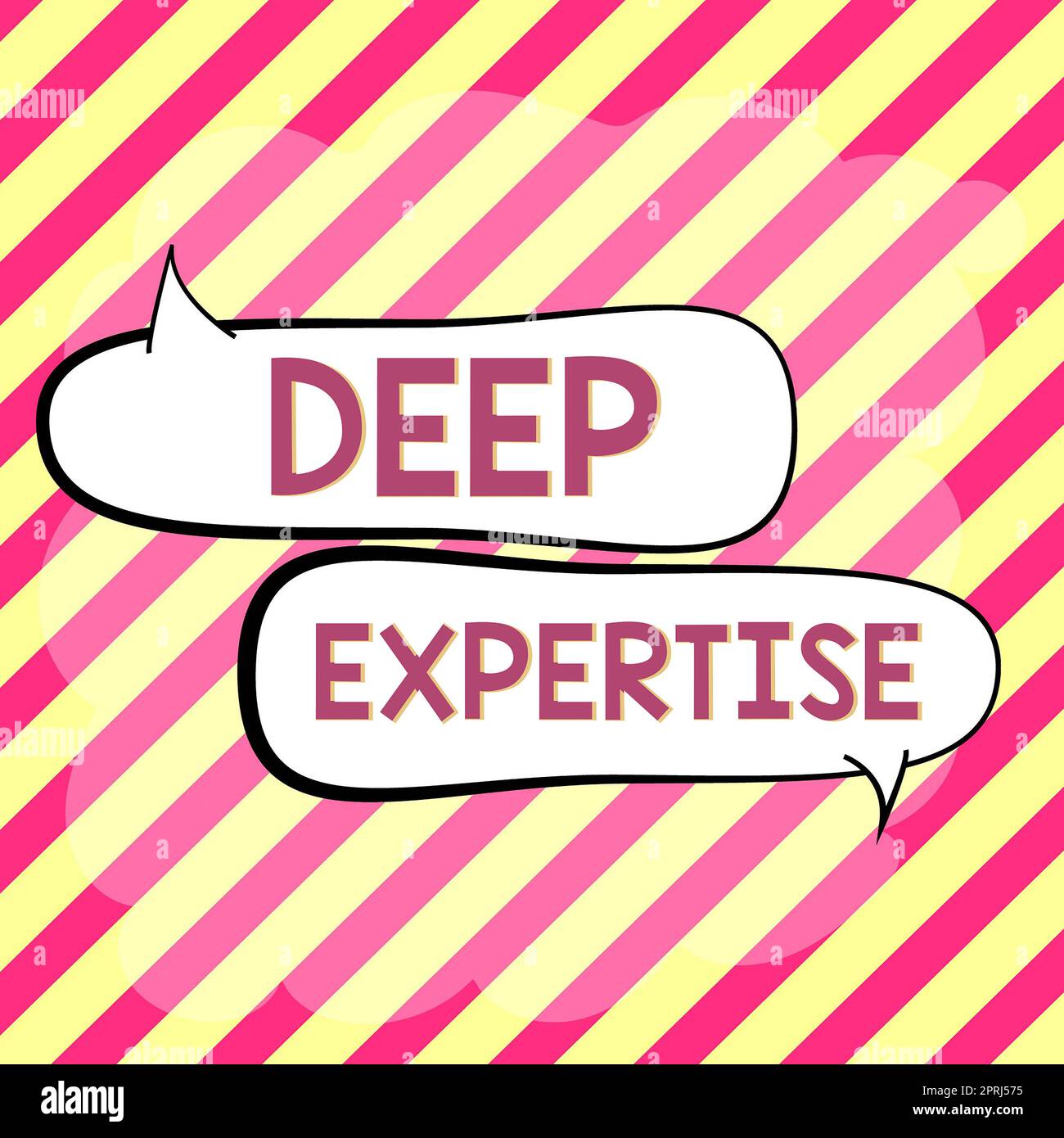 Text showing inspiration Deep Expertise, Word for A persuasive sales ... Text showing inspiration Deep Expertise, Word for A persuasive sales ...
