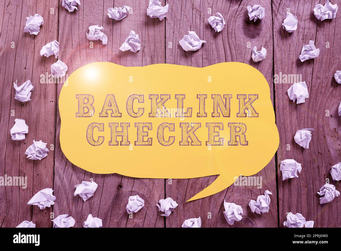 Conceptual caption Backlink CheckerFind your competitors most valuable ...