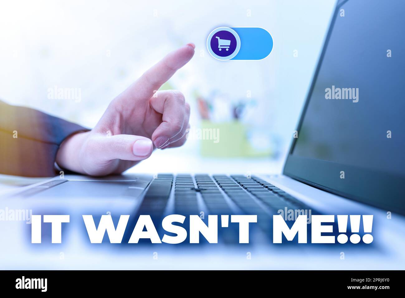 Refuse call hi-res stock photography and images - Alamy