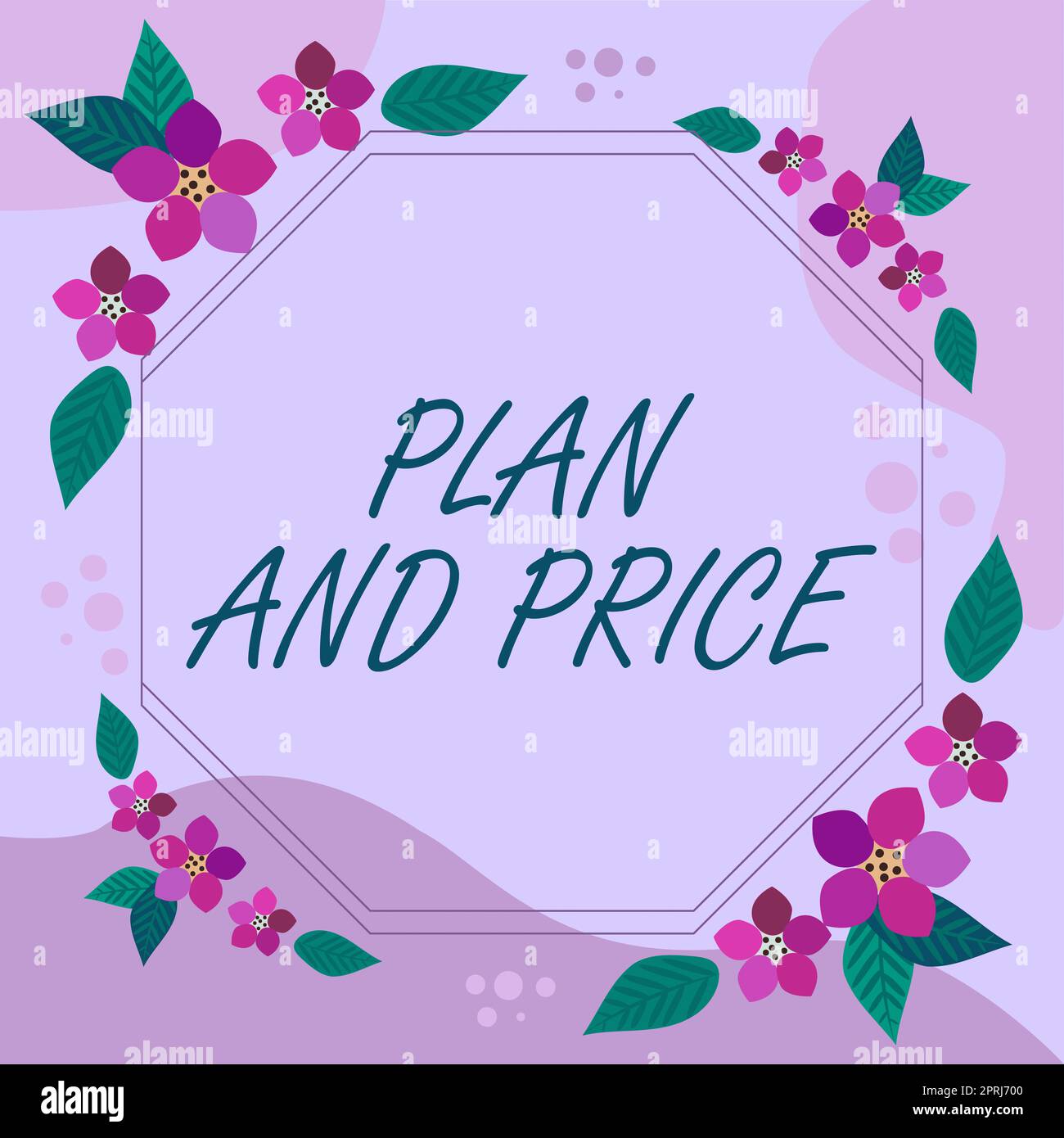 Price plan chart hi-res stock photography and images - Alamy