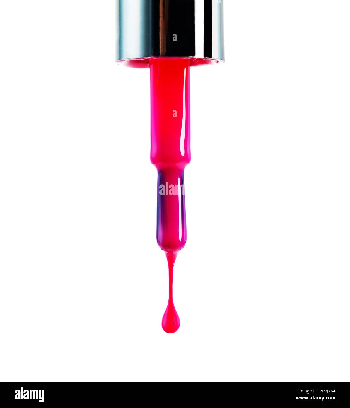Dripping nail polish hi-res stock photography and images - Alamy