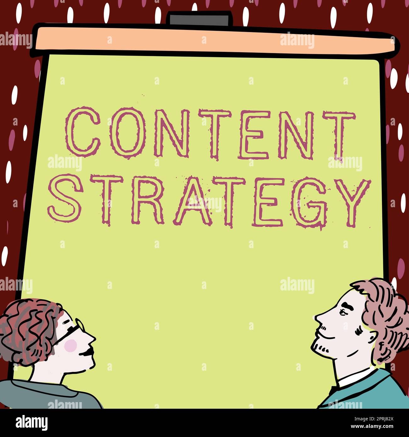 Handwriting text Content Strategycreate marketing plan using good ... Handwriting text Content Strategycreate marketing plan using good ...