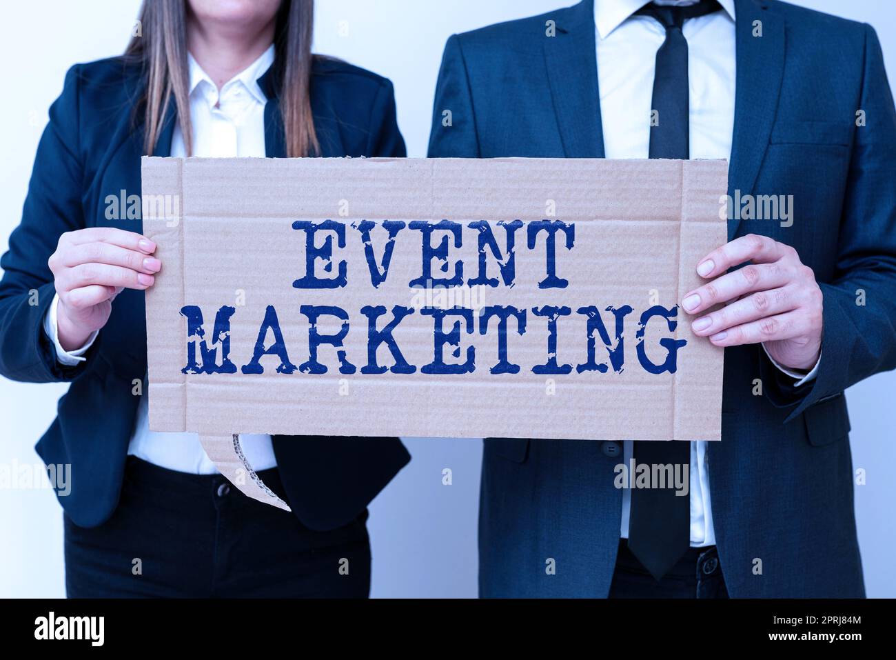 Hand writing sign Event Marketingdescribes process of developing ...