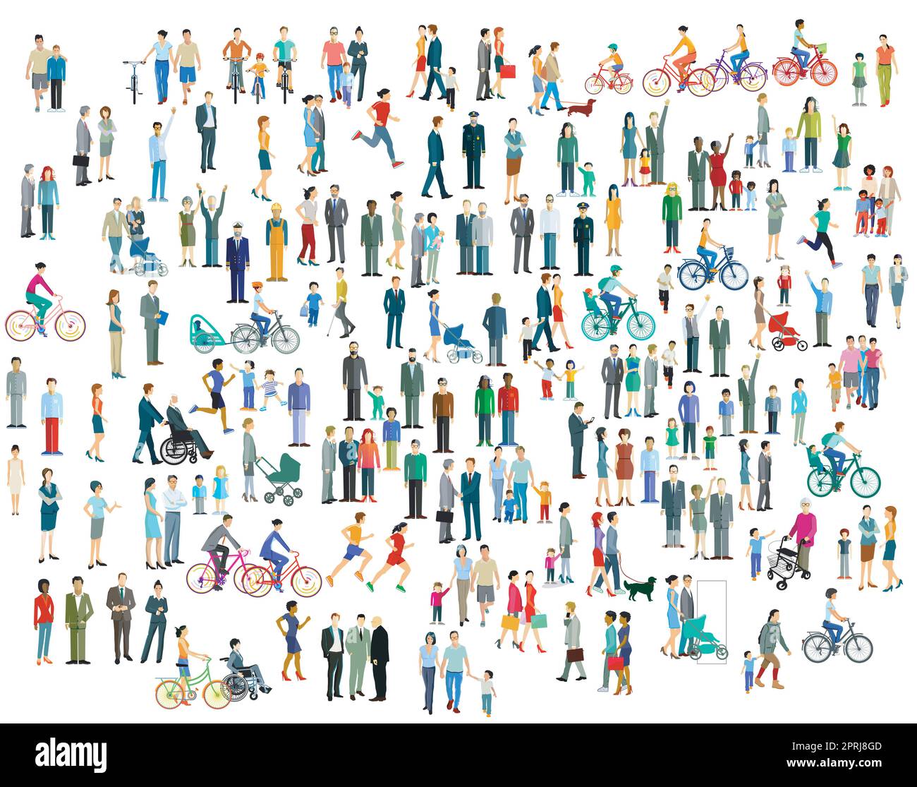 Kunden Stock Vector Images - Alamy