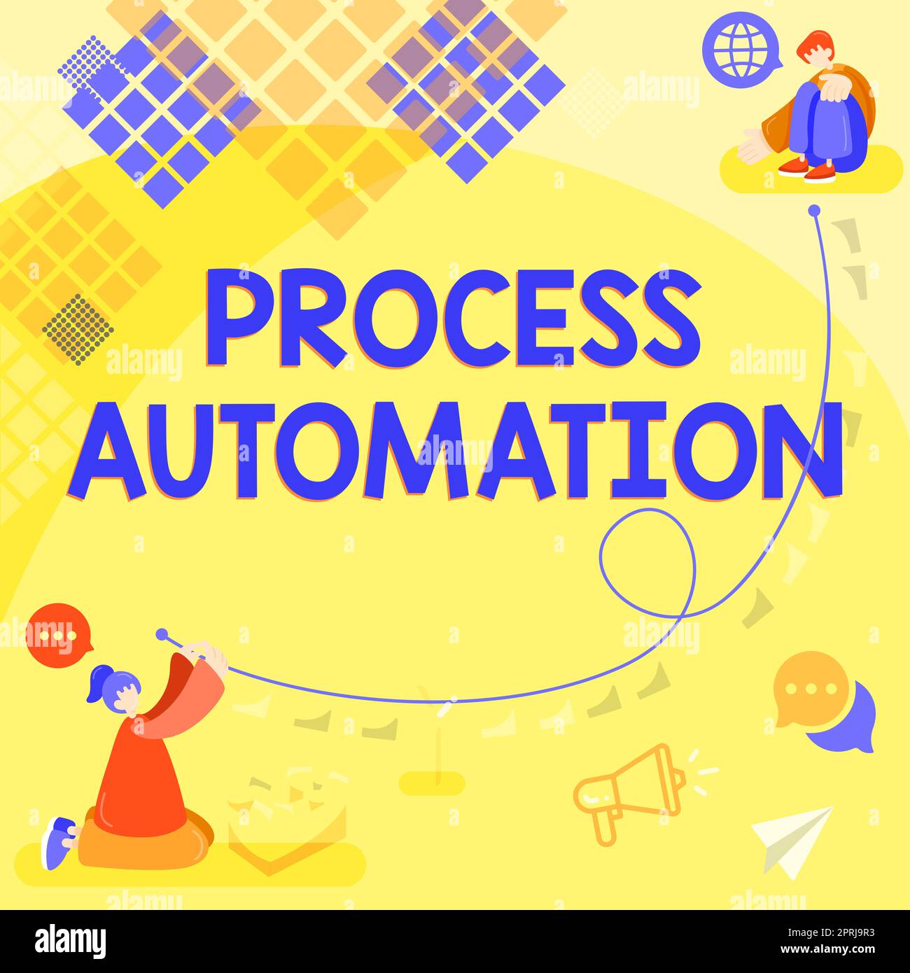Handwriting Text Process Automationtransformation Streamlined Robotic