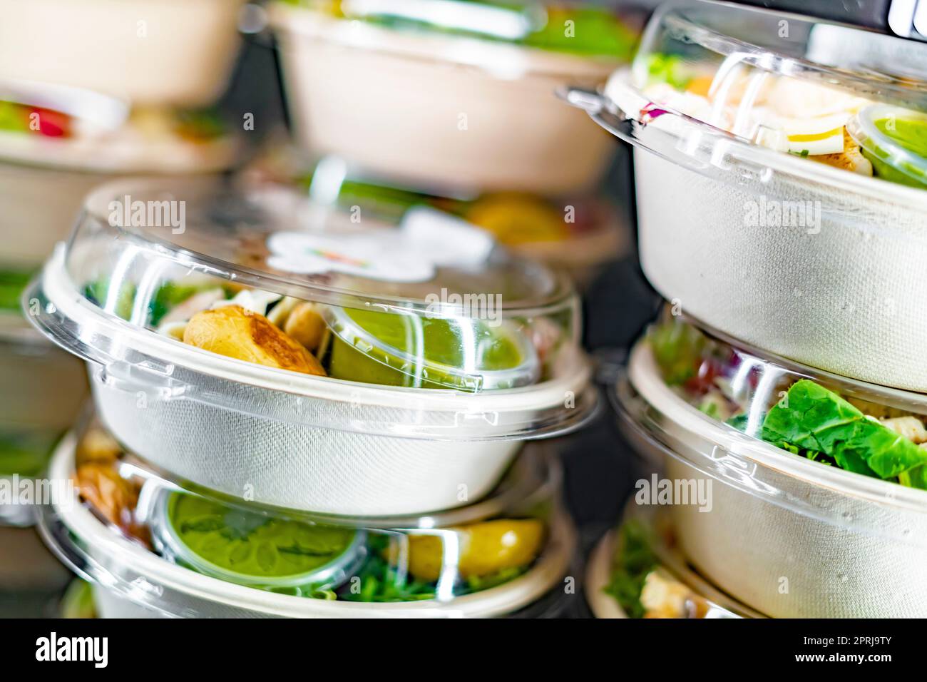 Meals ready eat pre hi-res stock photography and images - Alamy