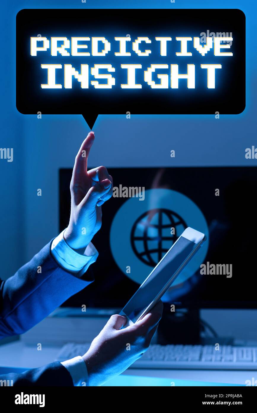 Writing Displaying Text Predictive Insightproactive Fault Management System An Early Detection