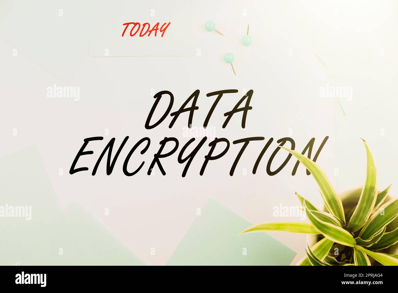 Conceptual display Data EncryptionSymmetric-key algorithm for the ... Conceptual display Data EncryptionSymmetric-key algorithm for the ...