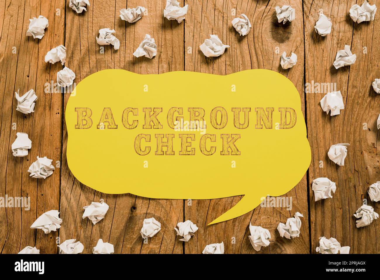 Text showing inspiration Background Checkway to discover issues that ...