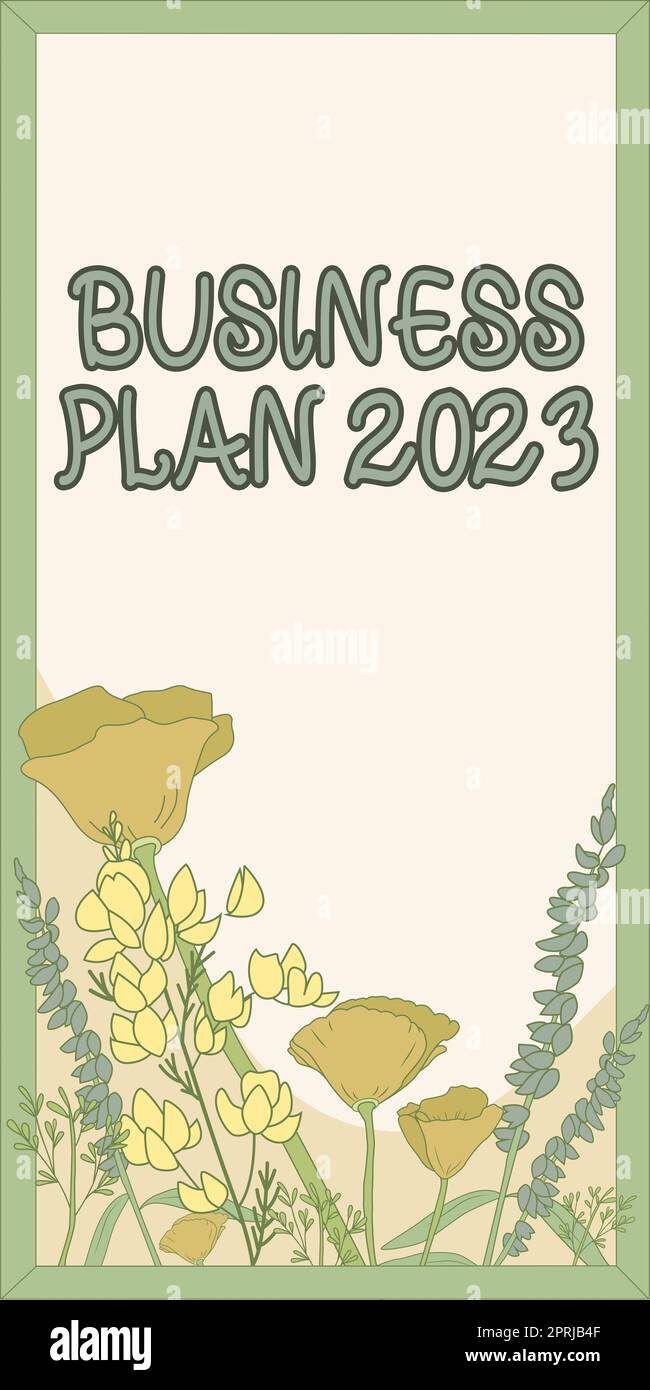 Conceptual caption Business Plan 2023Challenging Business Ideas and ... Conceptual caption Business Plan 2023Challenging Business Ideas and ...