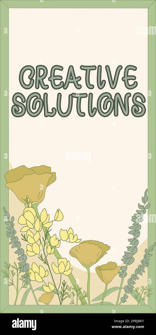 Conceptual display Creative SolutionsOriginal and unique approach in ...