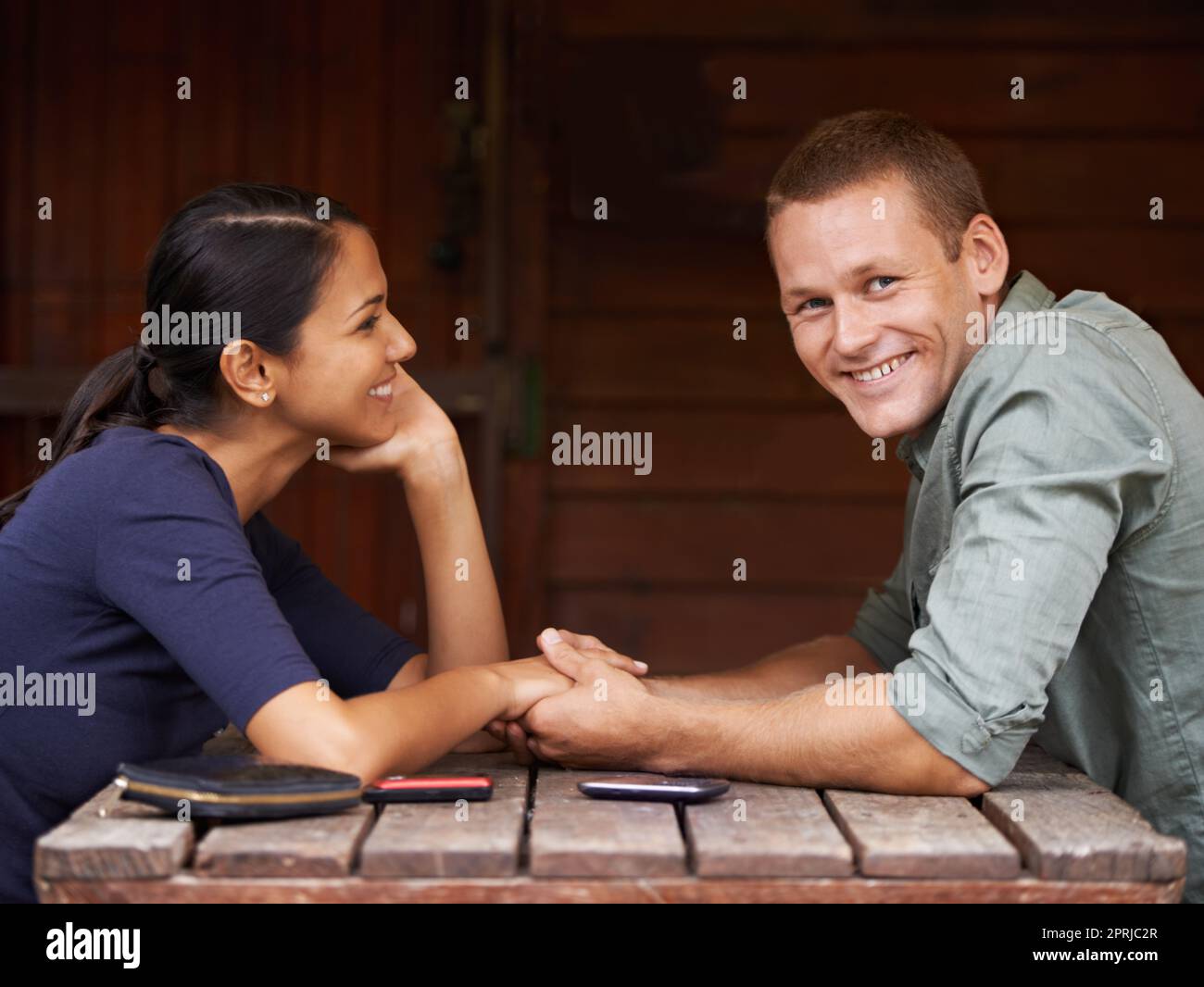 Multi racial hands together hi-res stock photography and images - Alamy