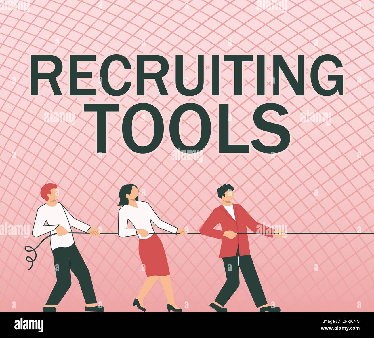 Digital recruiting hi-res stock photography and images - Alamy