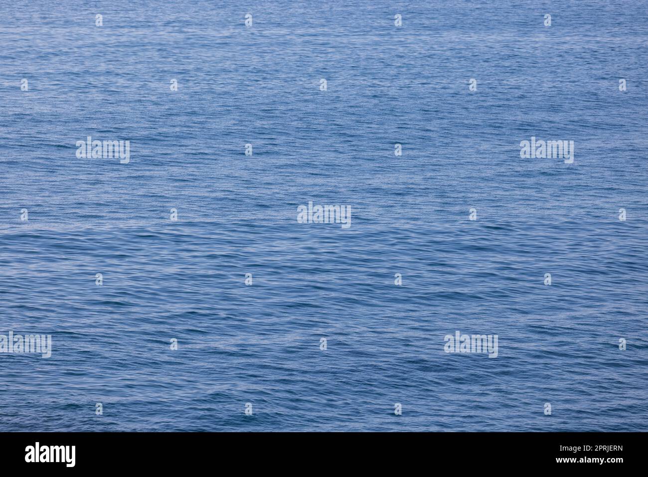 Sea surface water wave pattern Stock Photo - Alamy