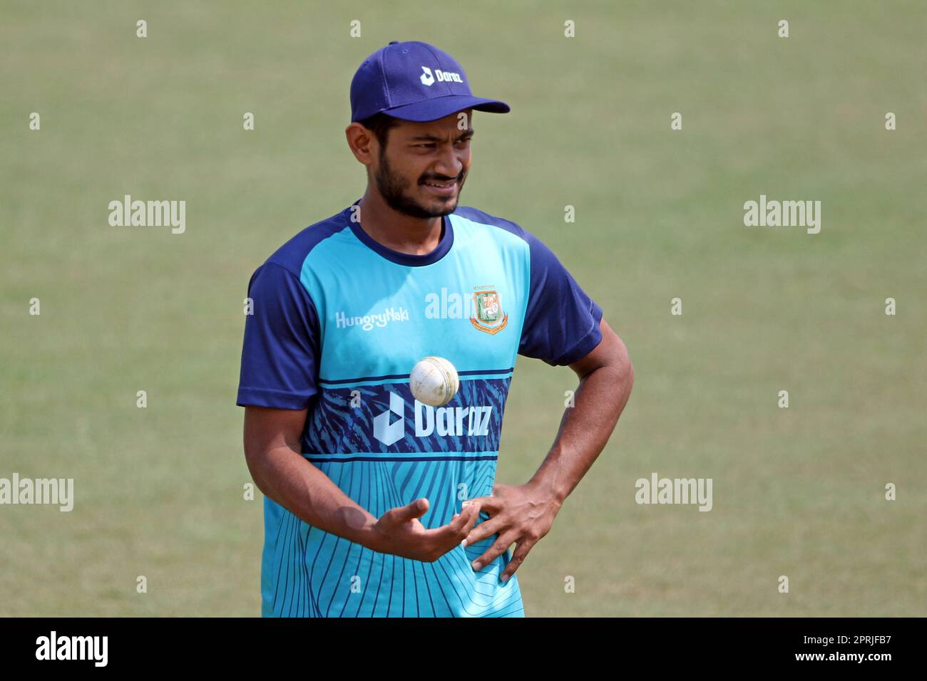 Bangladesh national cricket stadium hi-res stock photography and images ...
