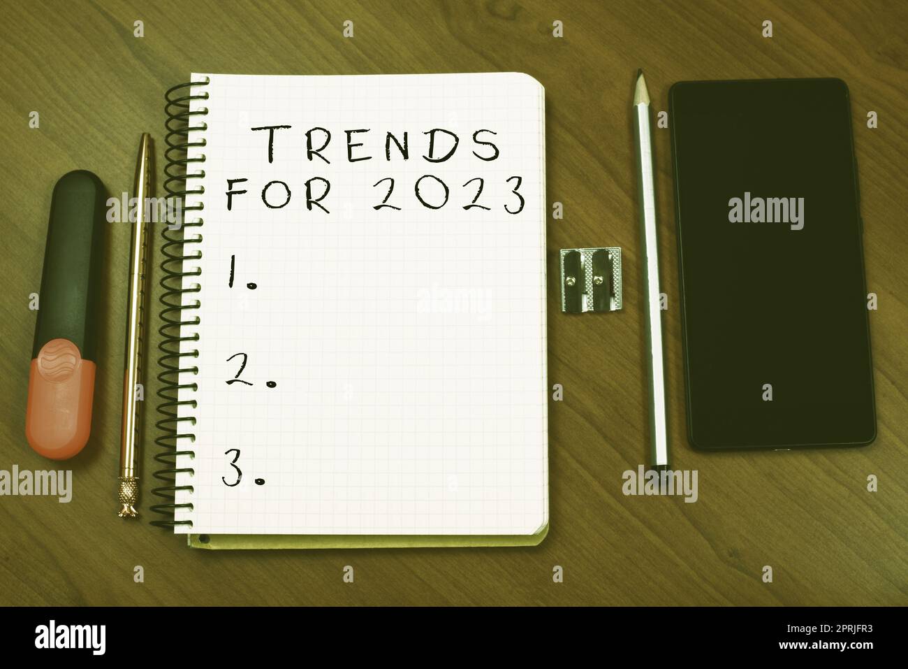 Conceptual caption Trends For 2023list of things that got popular very ...