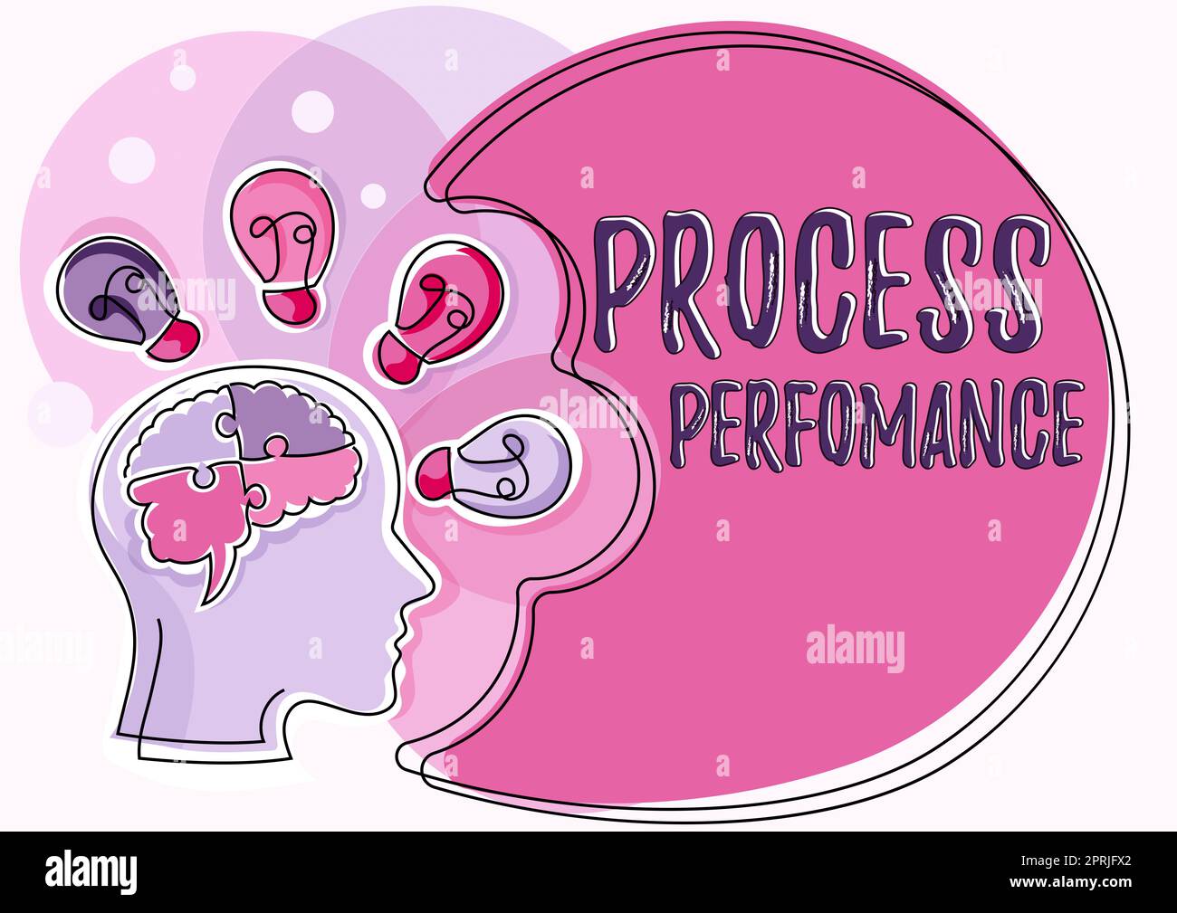 Handwriting text analysis business Cut Out Stock Images & Pictures - Alamy