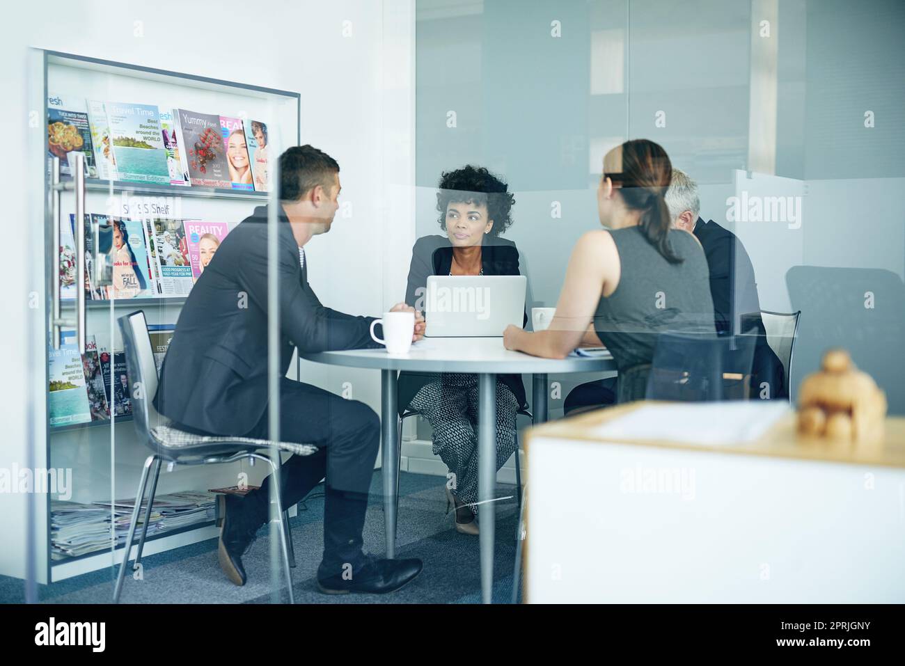 Strategizing hi-res stock photography and images - Alamy