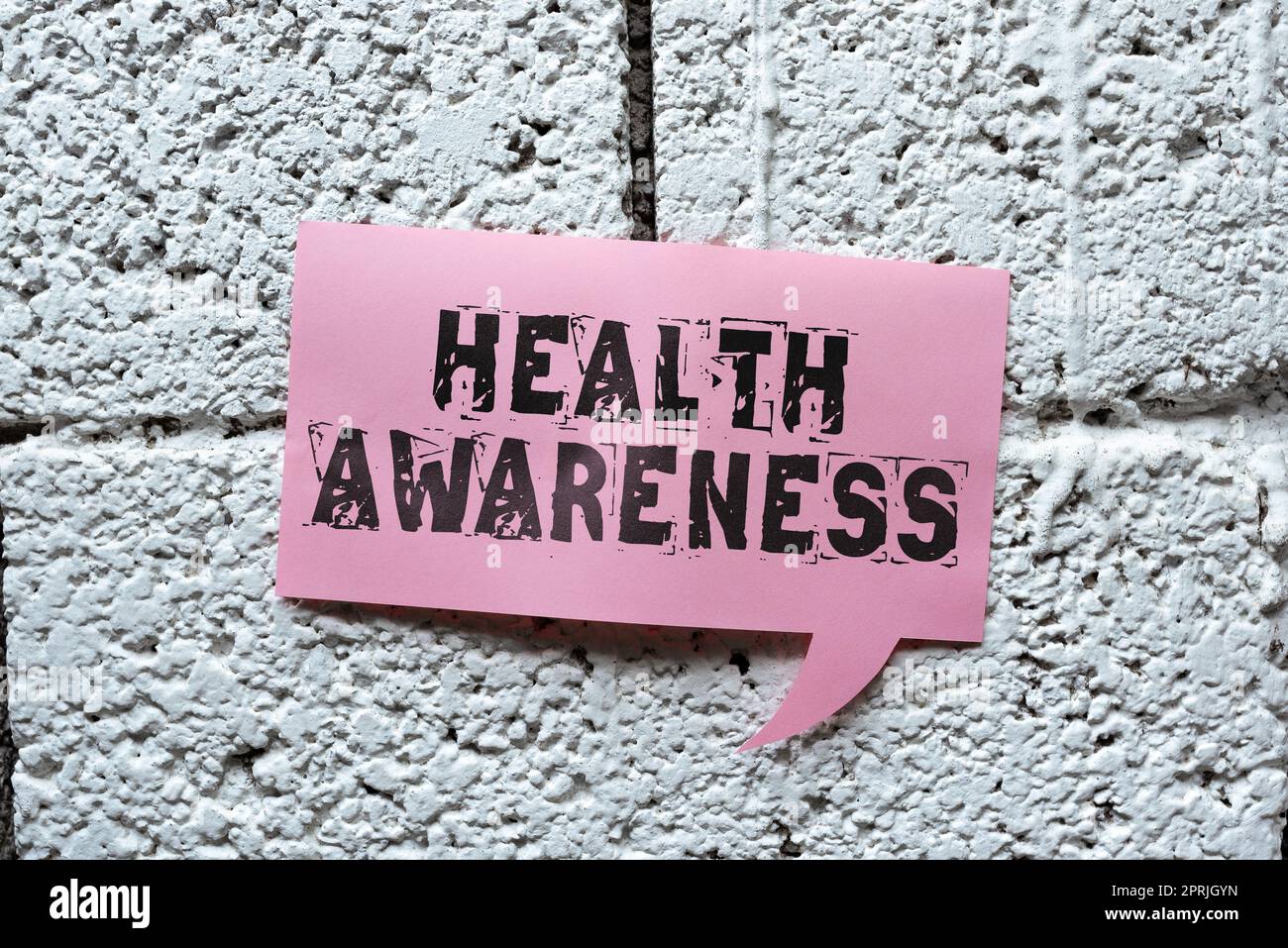 Awarenesspromoting hi-res stock photography and images - Alamy