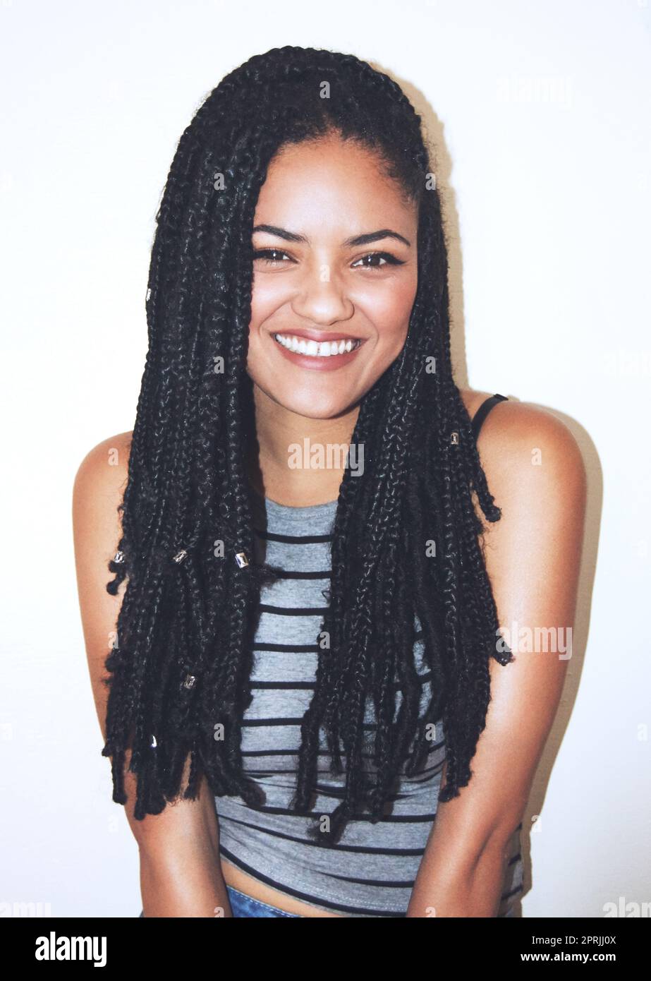 Happy go lovely hi-res stock photography and images - Alamy