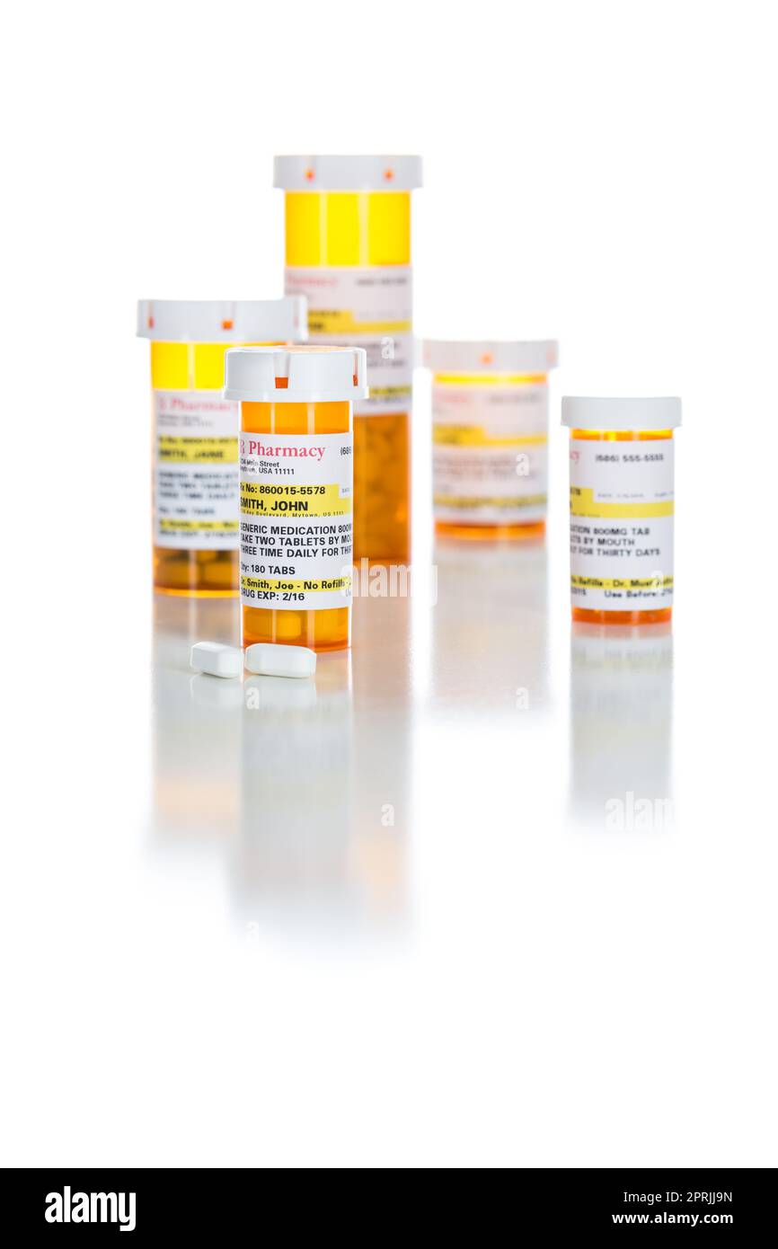 Non prescription medicine hi-res stock photography and images - Alamy