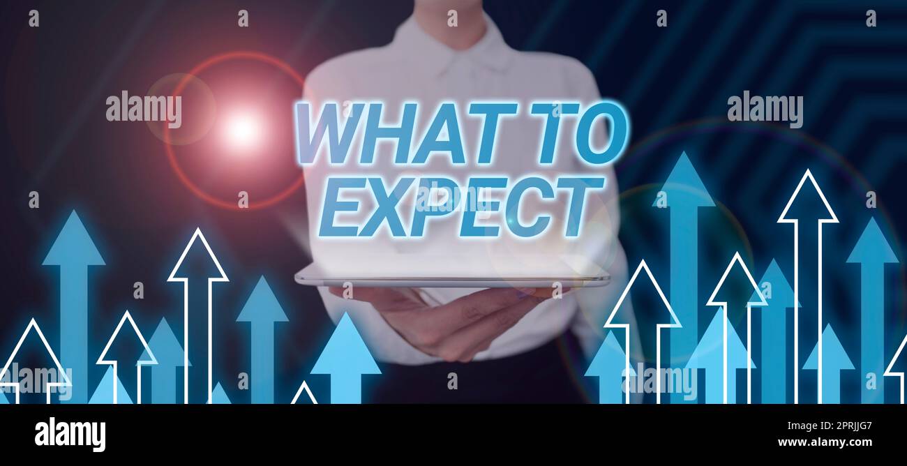 Text caption presenting What To ExpectConfusion about the belief of ...