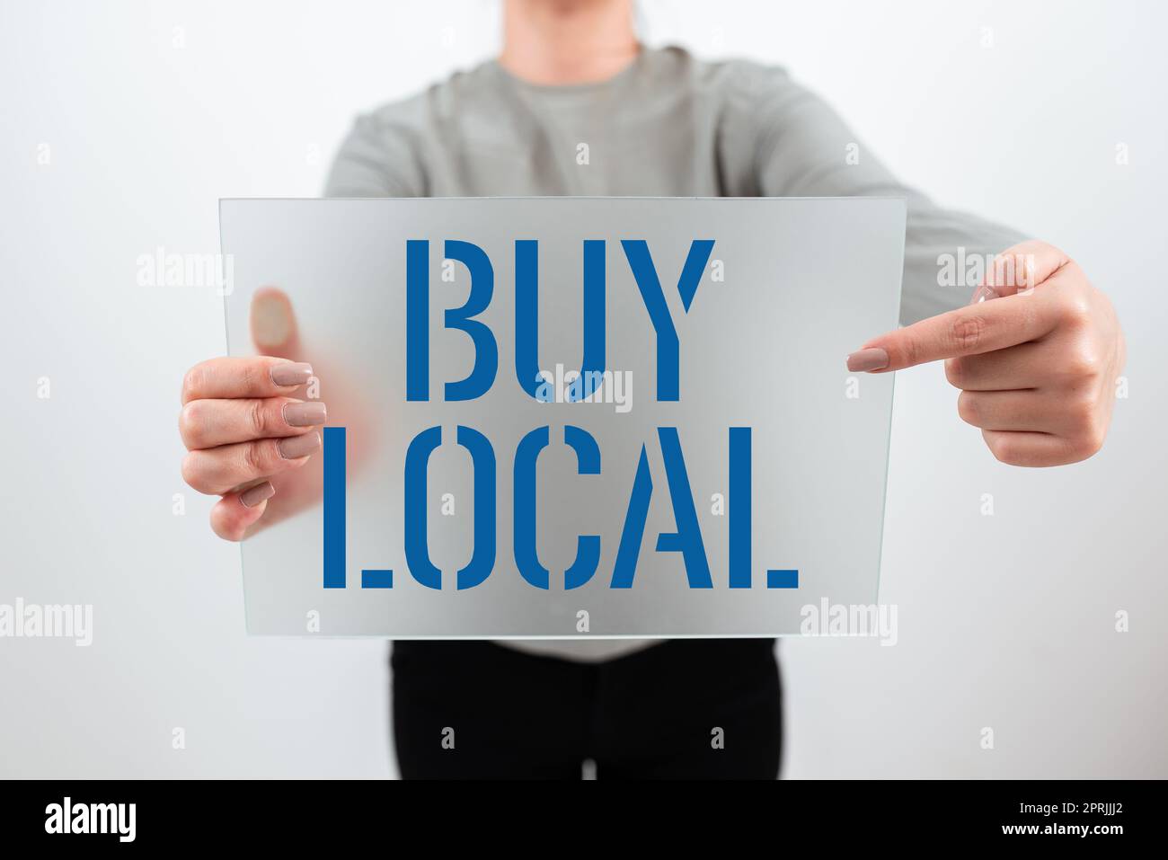 Patronizing hi-res stock photography and images - Alamy