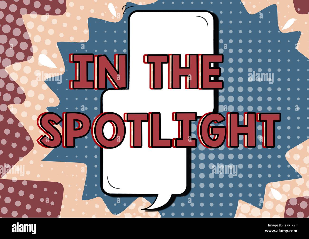 Spotlightwhen hi-res stock photography and images - Alamy