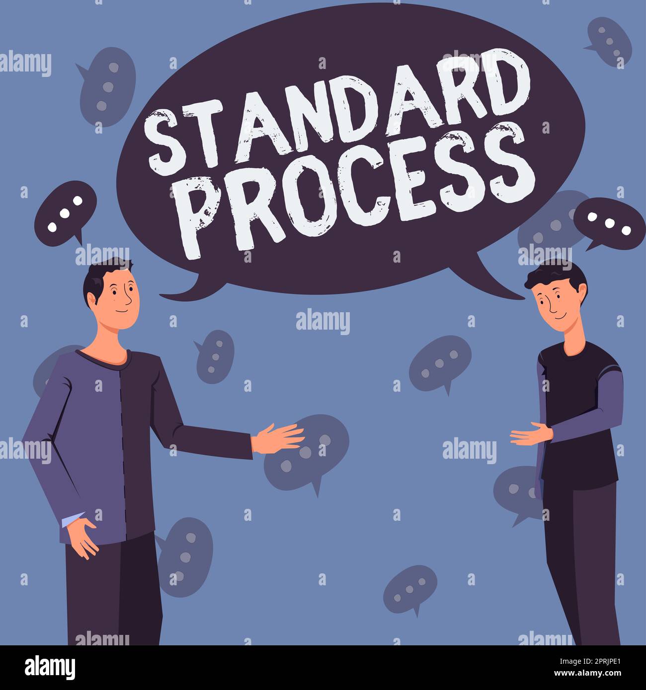 Processrules hi-res stock photography and images - Alamy