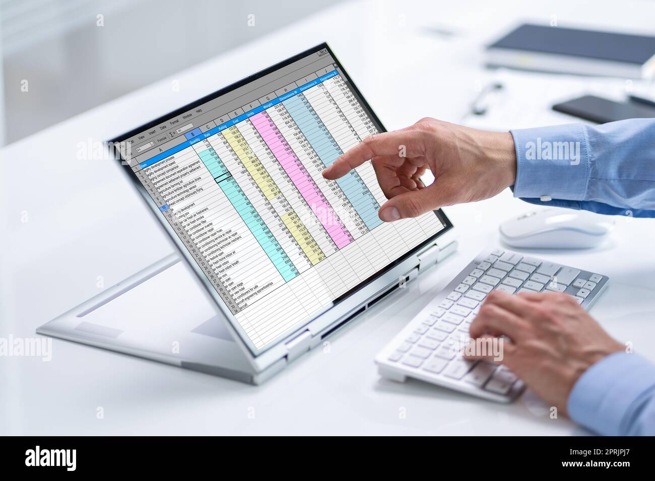 Medical Coding Bill Stock Photo - Alamy