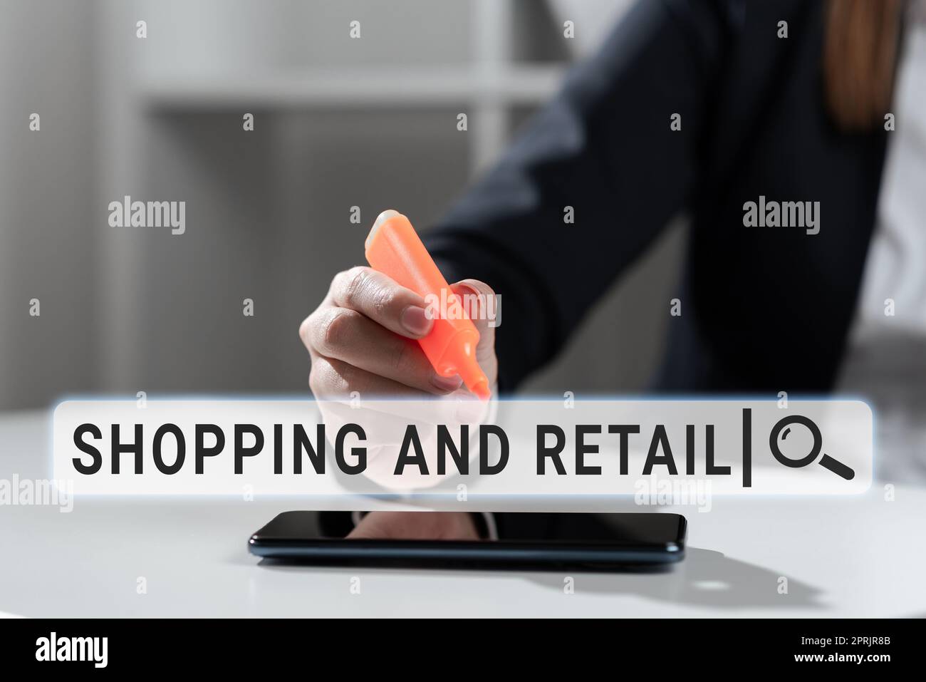 Inspiration showing sign Shopping And Retail, Concept meaning Process ...