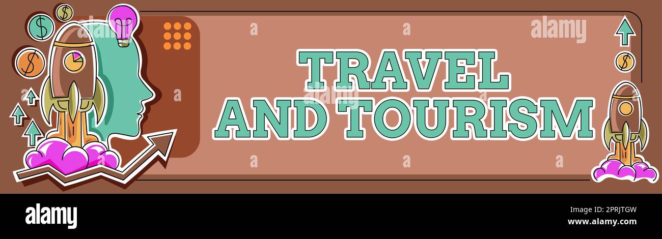 Tourismtemporary hi-res stock photography and images - Alamy
