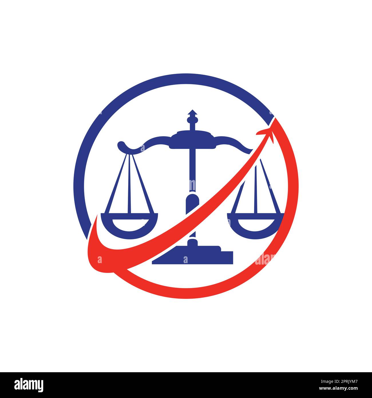 International Criminal Court Logo