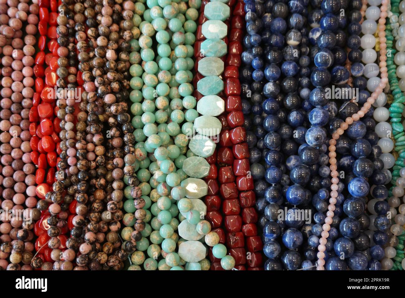 natural mineral jewellery texture as very nice background Stock Photo ...