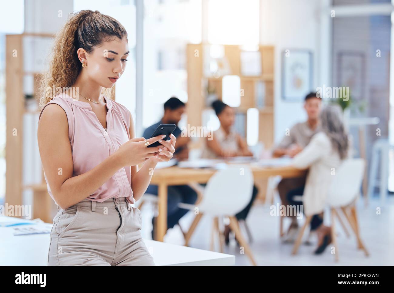 Modern obsession hi-res stock photography and images - Alamy