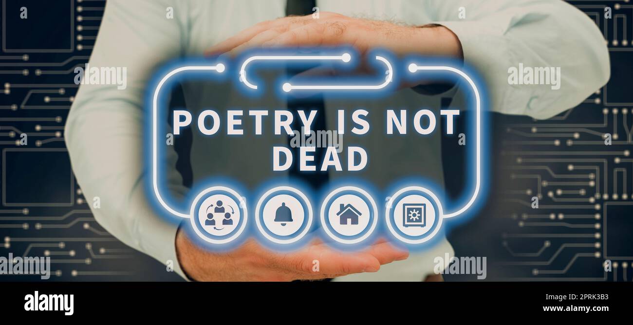 Conceptual display Policies And Procedure, Business approach aesthetic ...