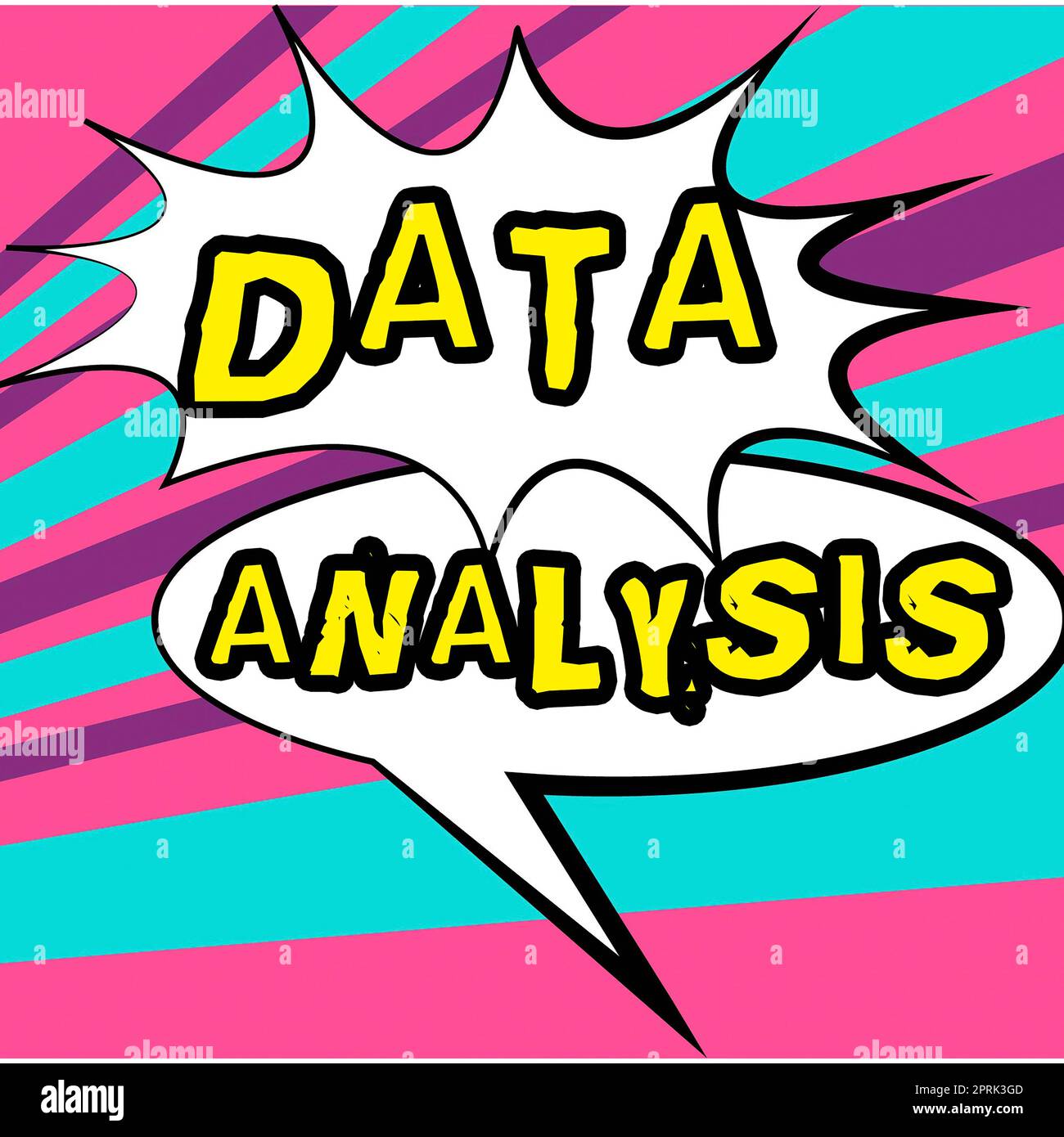 Inspiration showing sign Data Analysis, Business concept Translate numbers to Analytical ...