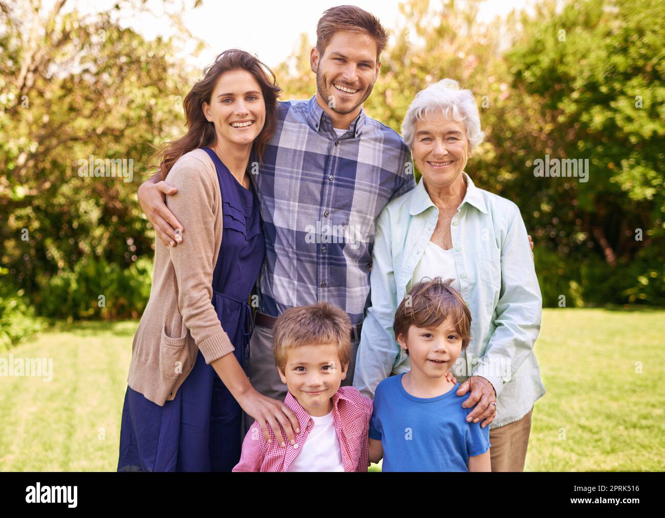 Kids comes first hi-res stock photography and images - Alamy