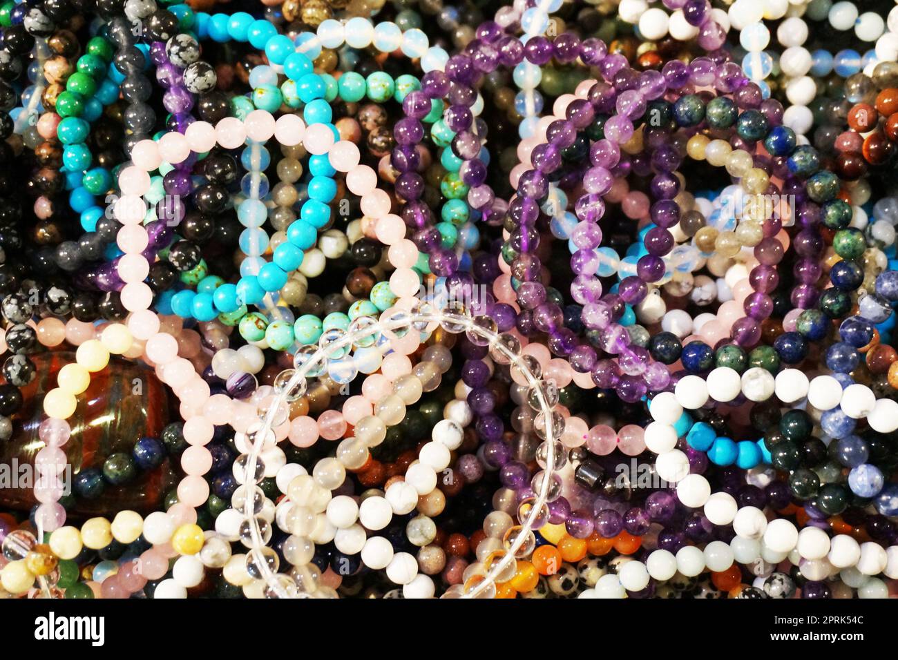 natural mineral jewellery texture as very nice background Stock Photo ...