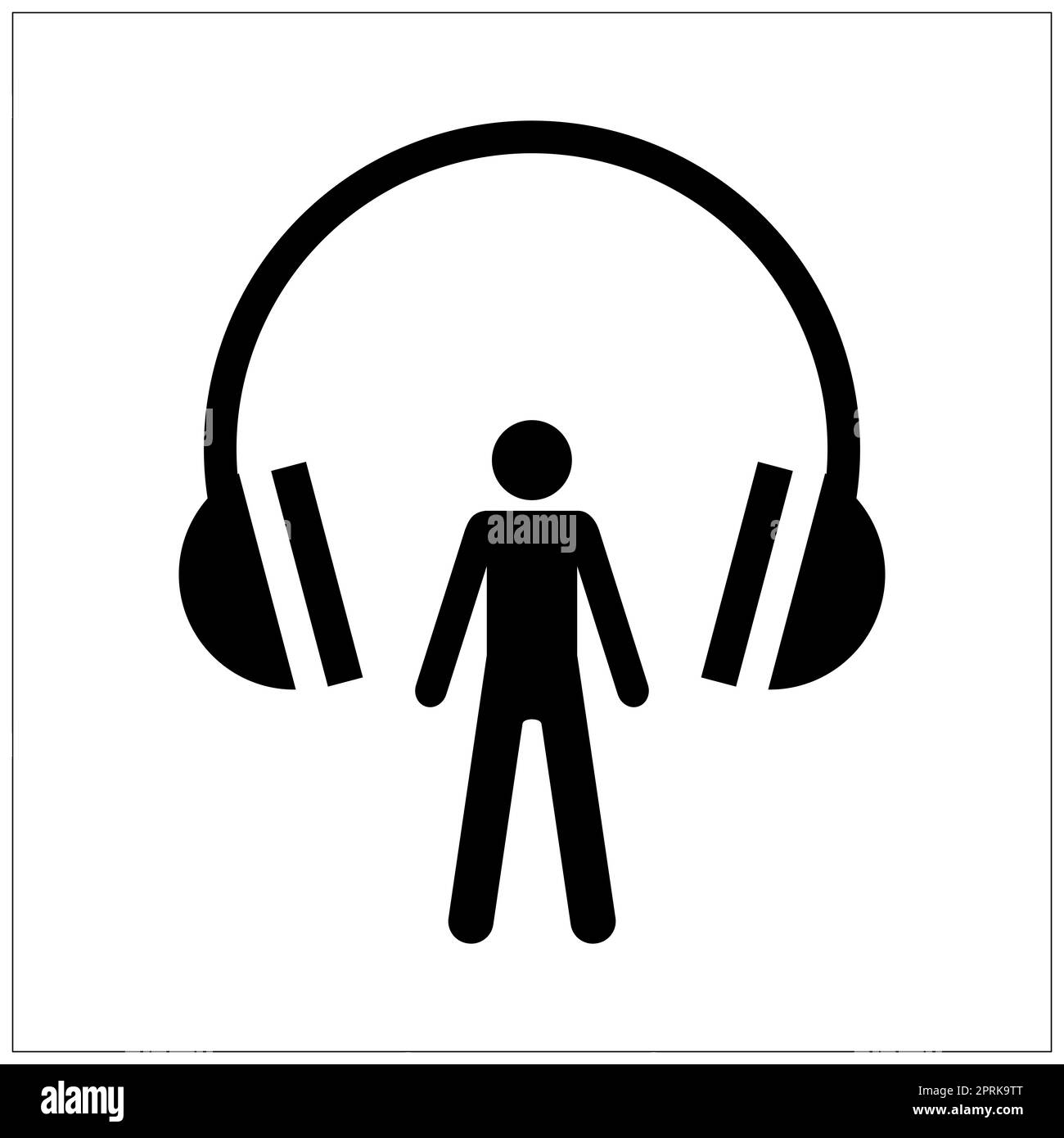 Sign for audio tour hi-res stock photography and images - Alamy