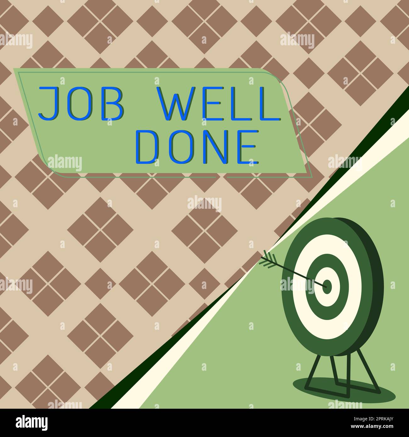 Writing displaying text Job Well Done, Business concept Well Performed ...