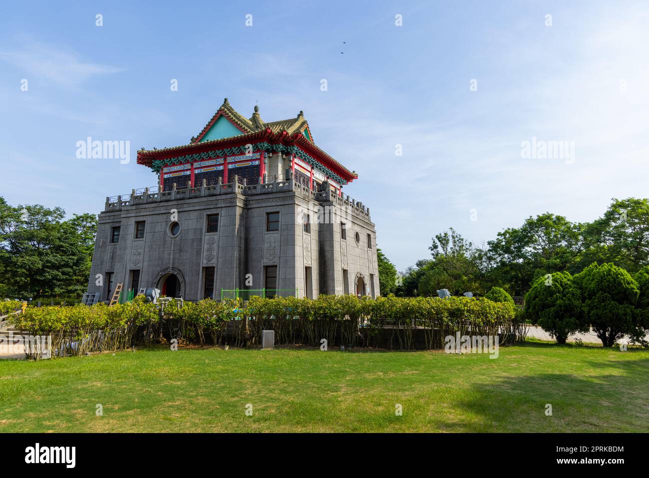 Juguang tower in Kinmen of Taiwan Stock Photo - Alamy Juguang tower in Kinmen of Taiwan Stock Photo - Alamy