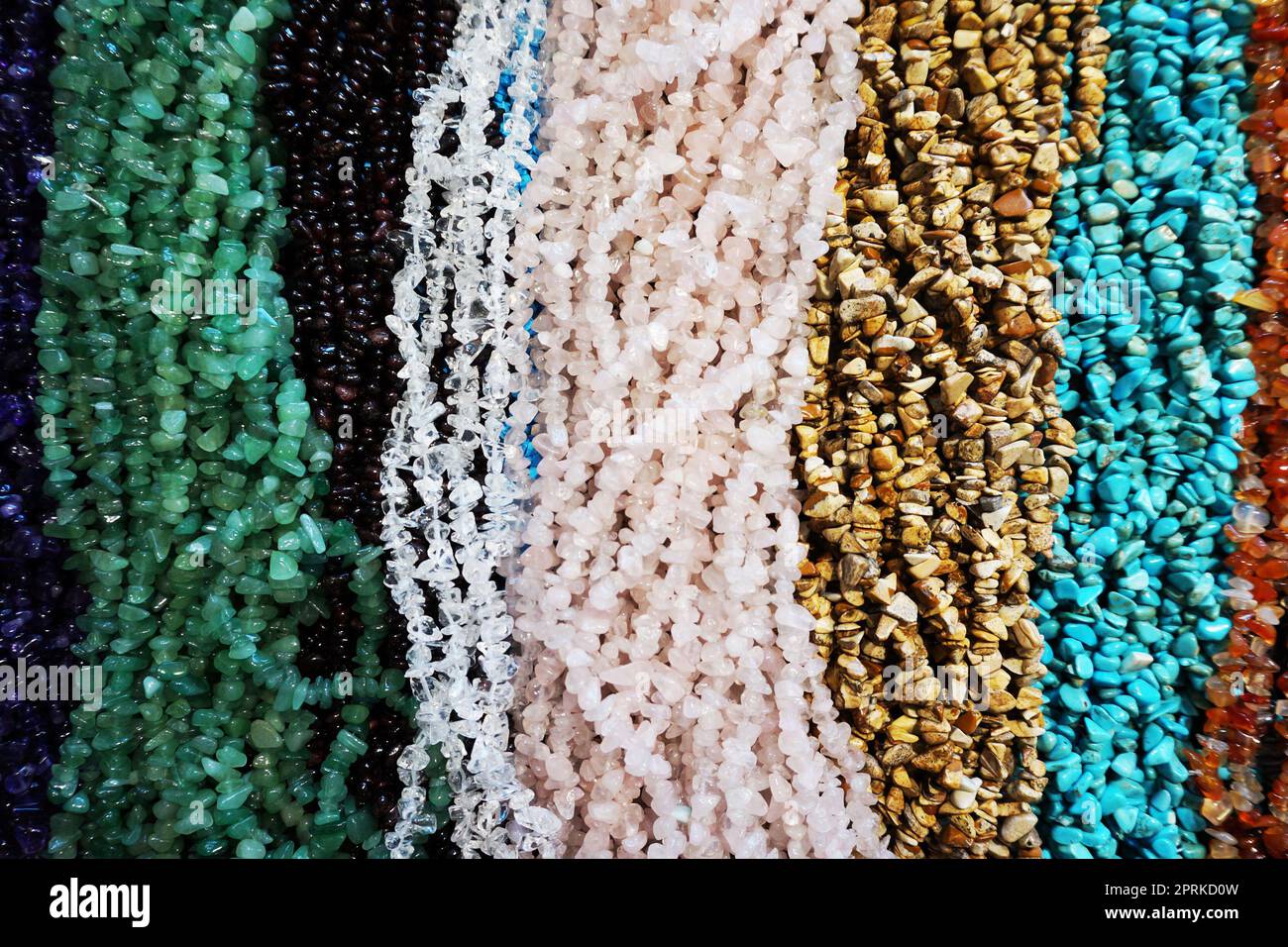 natural mineral jewellery texture as very nice background Stock Photo ...