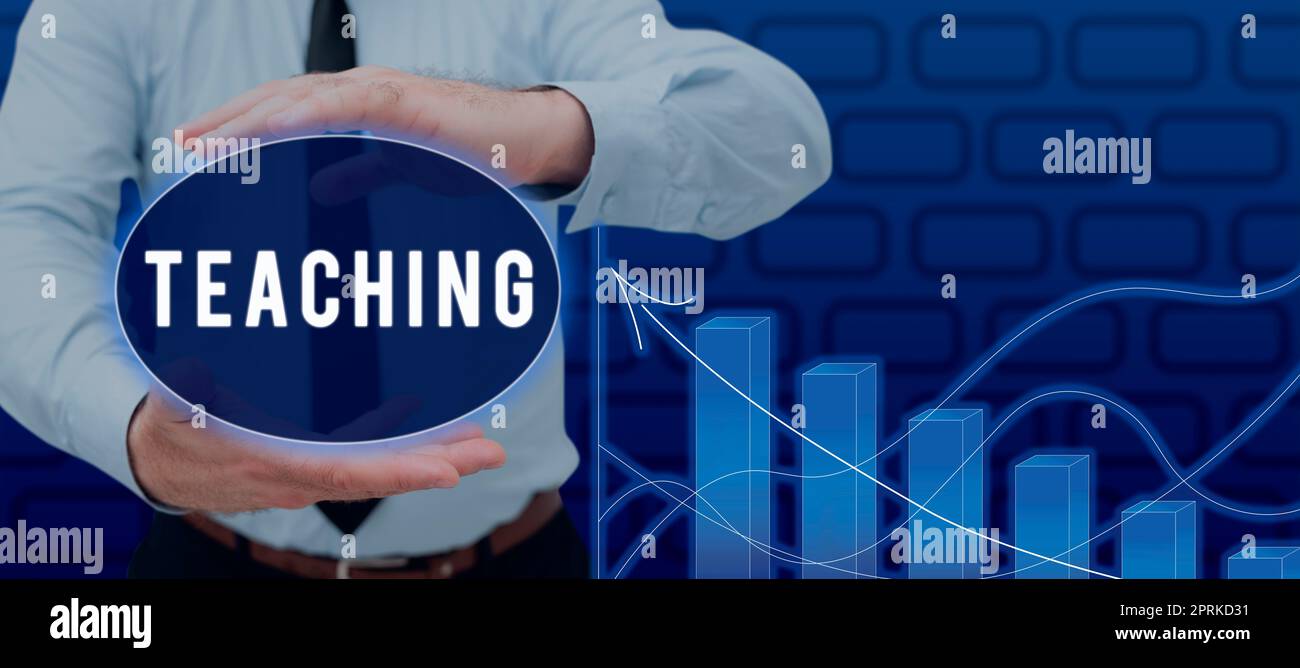 Inspiration showing sign Teaching, Business overview Act of giving ...