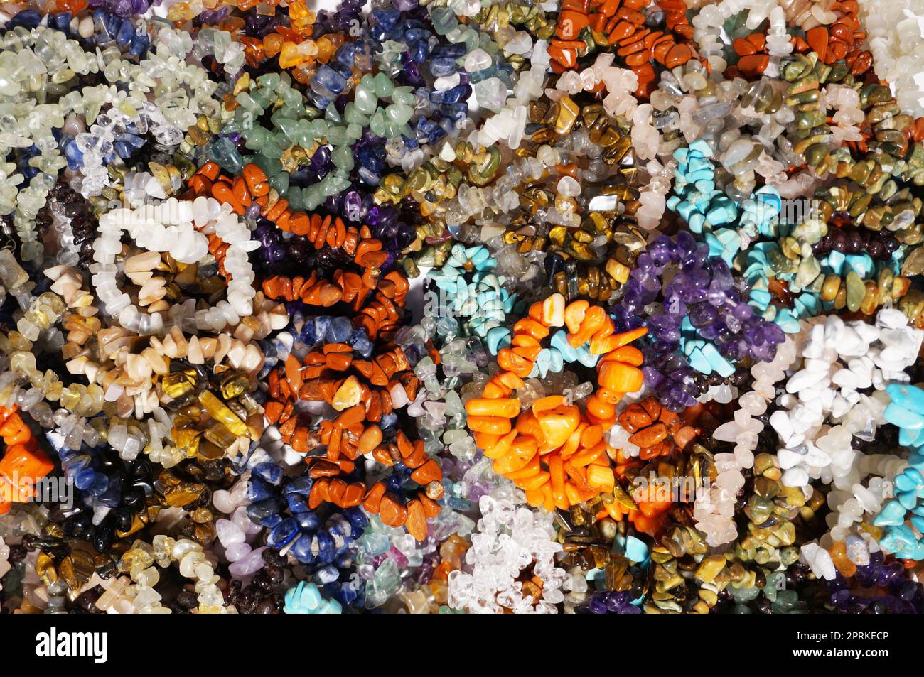 natural mineral jewellery texture as very nice background Stock Photo ...