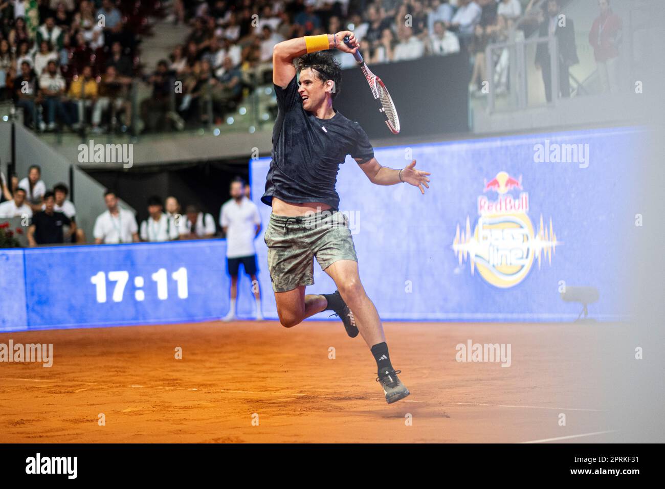 Red Bull Bassline, the fast-paced tournament revolutionizing the ...