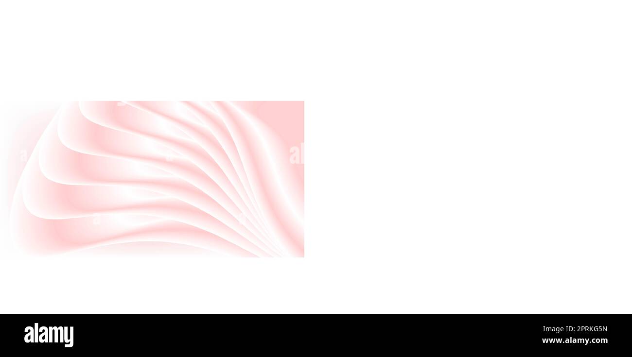 White-pink abstract background. Geometric design. Background for the ...