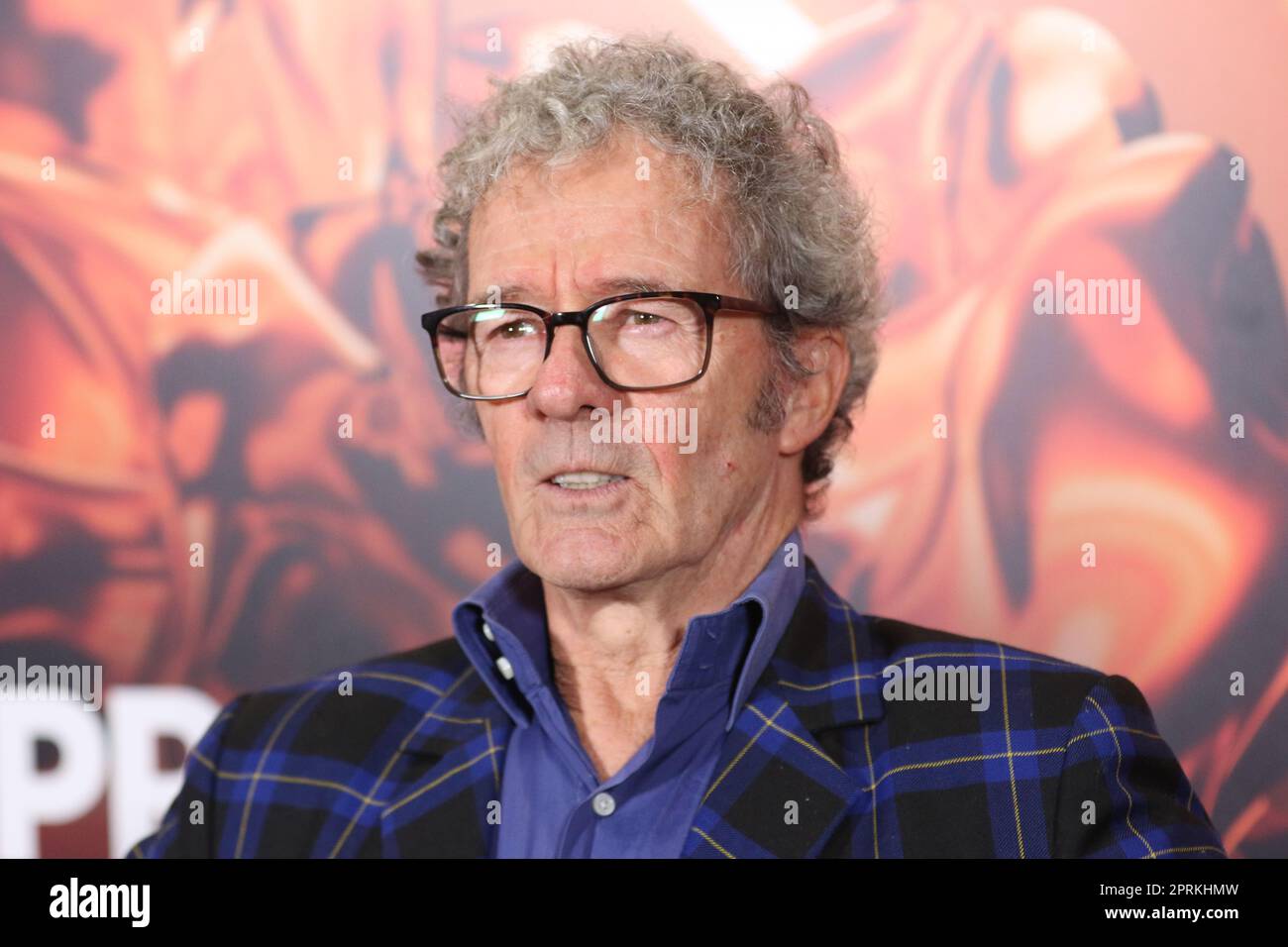 Mark dixon kitchen hi-res stock photography and images - Alamy