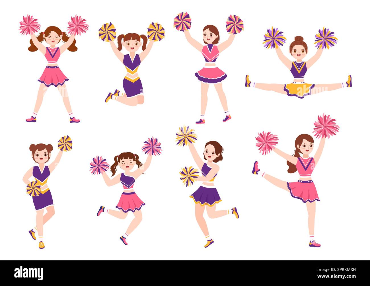 Dance Team Clip Art Free